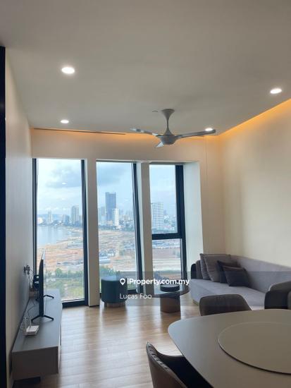 Service Residence for Rent in City of Dreams by Lucas Foo