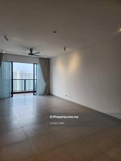 Condominium for Rent in Residensi Astrea by Lucas Liew