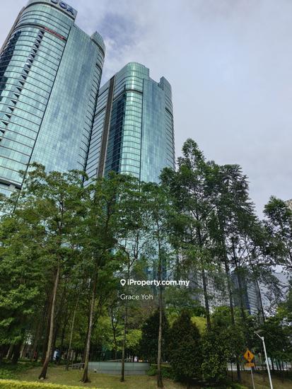 Office for Sale in Taman Bukit Angkasa, Kampung Kerinchi (Bangsar South ...
