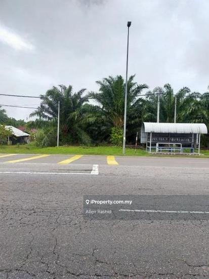 Agricultural Land for Sale in Assam Jawa, Kuala Selangor by Allen Rashid