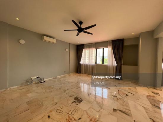 Condominium for Rent in Menara Duta 1 by Peter Sek