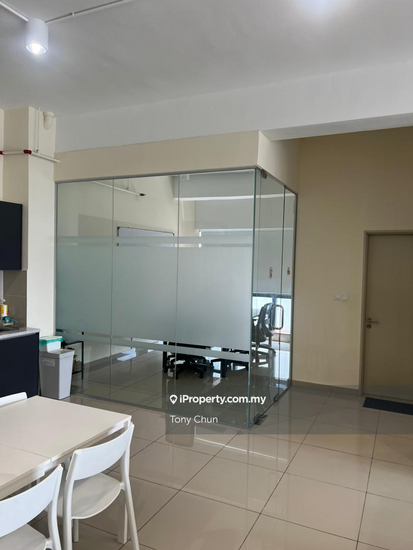 Service Residence for Sale in Aurora Suites @ Bukit Jalil by Tony Chun