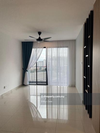 Service Residence for Sale in AraTre' Residences by Ethan Swe