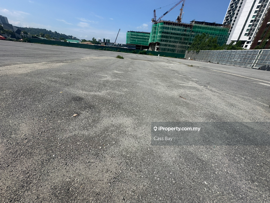 Commercial Land for Rent in Taman Setiawangsa, Setiawangsa by Cass Bay
