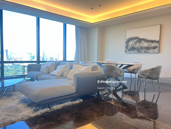 Service Residence for Rent in St Regis by Gavin Chong