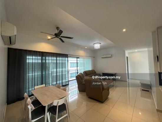 Condominium for Sale in SeTerra by Jordan Teh
