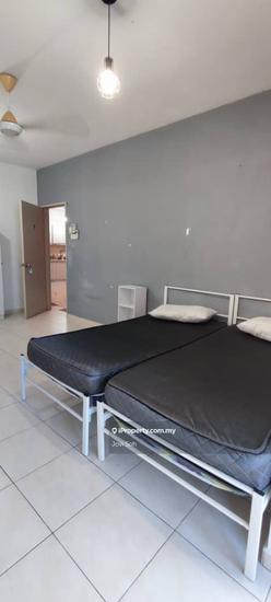 Condominium for Rent in Platinum Lake PV 13 by Jovi Soh