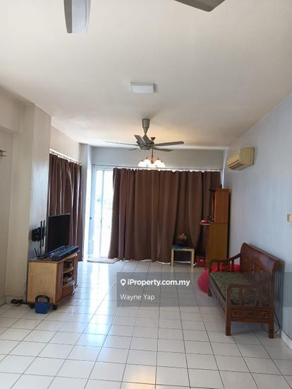 Condominium for Sale in Prima Setapak 2 by Wayne Yap