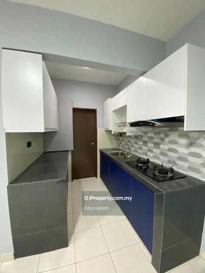 Apartment for Sale in Pr1ma One @ Laman View by Azizirrahim