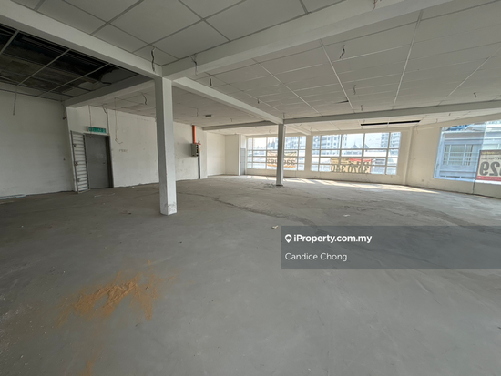 Shop for Rent in BANDAR PUCHONG JAYA, Puchong by Candice Chong