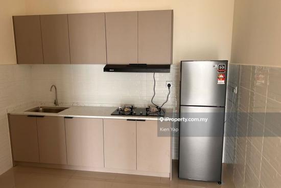 Apartment for Rent in Residensi Laman Sari by Kien Yap