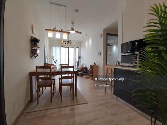 Service Residence for Sale in Emporis by Ethan Swe