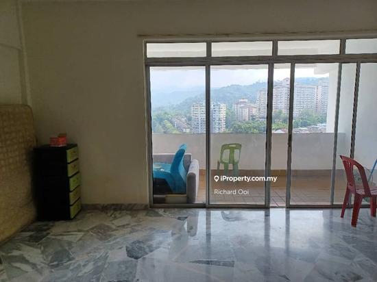 Condominium for Sale in Sinaran Ukay Residence by Richard Ooi