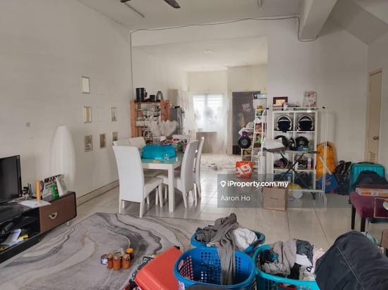 2-storey Terraced House for Sale in M Residence 2, Rawang by Aaron Ho