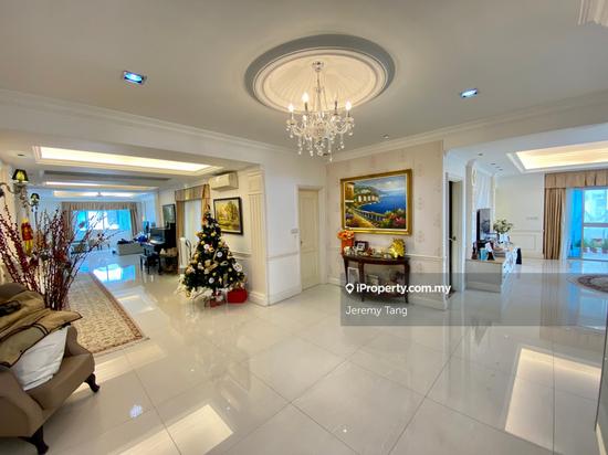 Condominium for Sale in Bayu Angkasa by Jeremy Tang