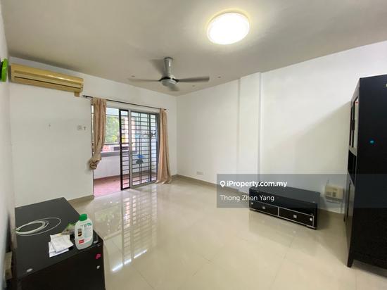 Condominium for Sale in Paradesa Tropika II by Thong Zhen Yang