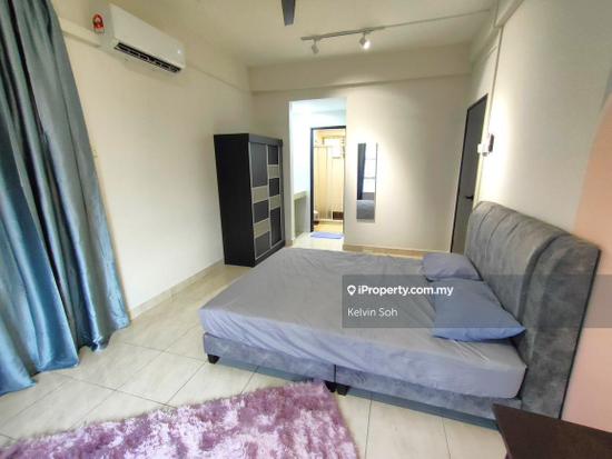 Condominium for Rent in Endah Puri by Kelvin Soh