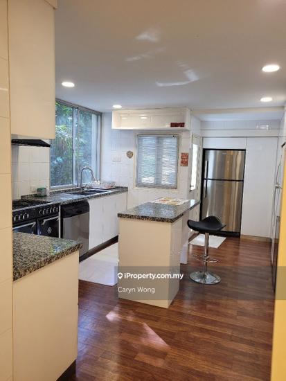 Condominium for Rent in Desa Angkasa by Caryn Wong