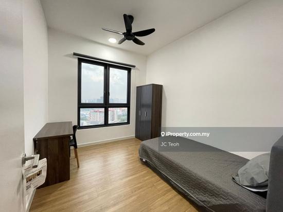 Service Residence for Rent in Sunway Serene by JC Teoh