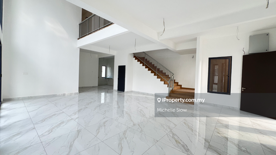 Semi-Detached House for Sale in TTDI Grove, Kajang by Michelle Siow