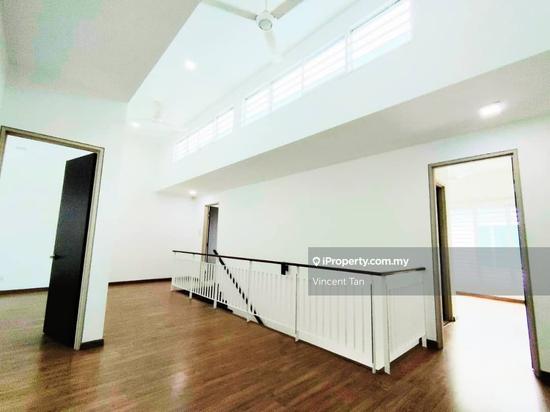 2-storey Terraced House for Sale in ELMINA CRISTA East Garden West ...