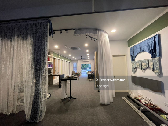 Shop-Office for Sale in Taman Kota Masai, Pasir Gudang by Jane Ngoi