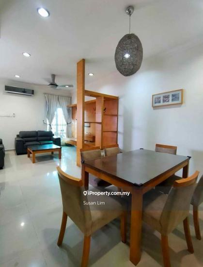 2-storey Terraced House for Sale in Taman Sungai Abong, Muar by Susan Lim