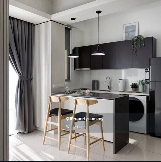 Service Residence for Rent in Fera Residence @ The Quartz WM by Wilbert ...