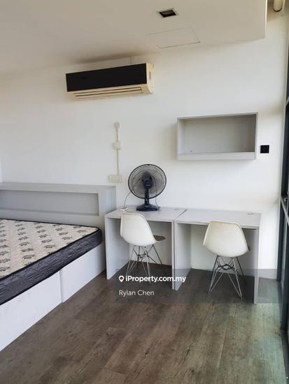 Service Residence for Rent in The Place @ Cyberjaya by Rylan Chen
