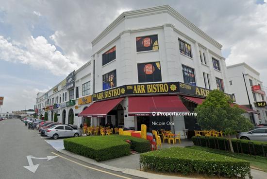 Shop for Sale in Bandar Puncak Alam, Puncak Alam by Nicole Ooi