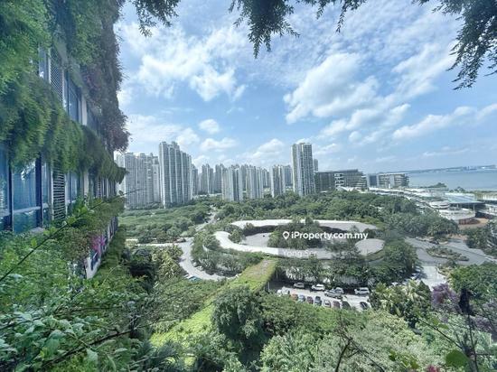 Office for Rent in Carnelian Tower, Iskandar Puteri (Nusajaya) by Yong Ser