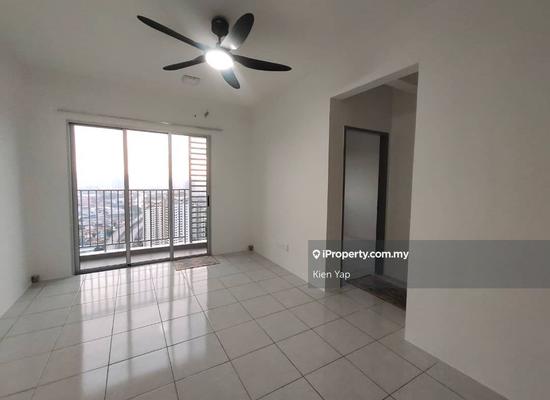 Condominium for Rent in MiNest Residence by Kien Yap