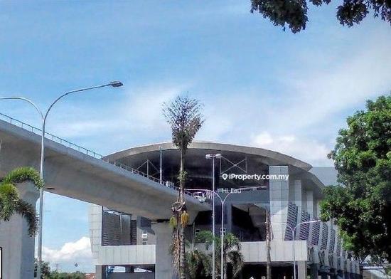 Bungalow Land for Sale in 3000sf Bunglow land @ Puchong Prima nr LRT ...
