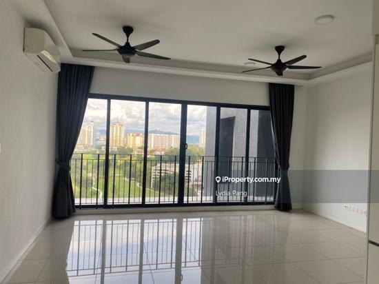 Service Residence for Rent in Skyluxe On The Park Bukit Jalil by Lydia Pang