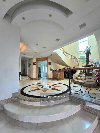 Bungalow House for Sale in PJU 3, Tropicana Golf and Resort, Petaling ...