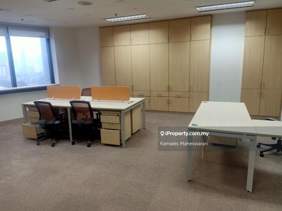 Service Residence for Sale in Bangsar Trade Centre (Pantai Plaza) by ...