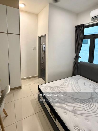 Apartment for Rent in D7 (D'Seven Lagoon Perdana) by DARREN CHEONG