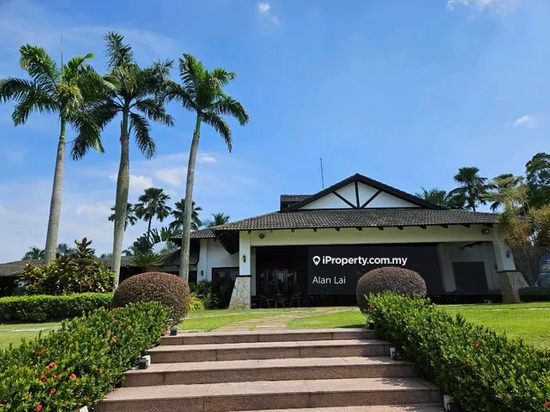 Service Residence for Rent in Cyberview Garden Villas by Alan Lai