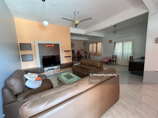 Semi-Detached House for Sale in Bandar Taiping, Taiping by Ong AK