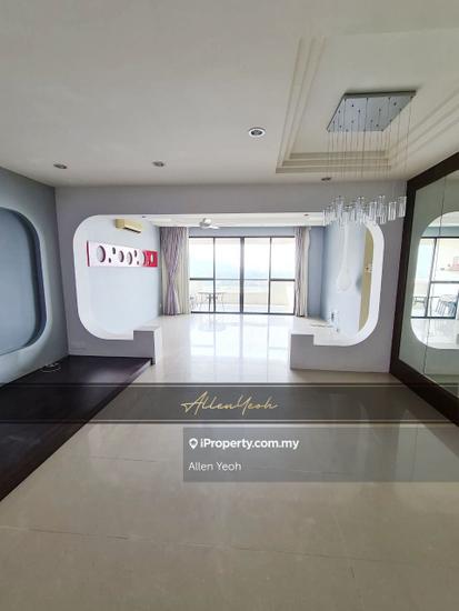 Condominium for Sale in Scotland Villa by Allen Yeoh