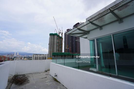 Service Residence for Sale in V Residence 3 @ Sunway Velocity by Gavin ...