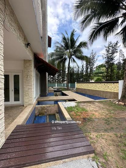 Bungalow House for Sale in Beverly Heights, Melawati by Lily Tan
