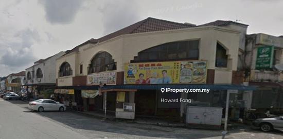 Shop for Rent in Bandar Teknologi Kajang, Kajang by Howard Fong