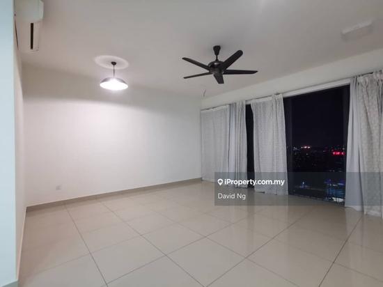 Office for Sale in Trefoil Soho High floor Setia Alam, Setia Alam by ...