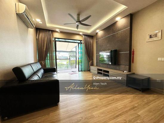 Condominium for Sale in The LIGHT COLLECTION II by Allen Yeoh