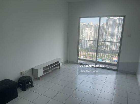 Service Residence for Rent in Kiara Kasih by Chee Kian Boon