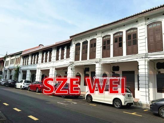 Shop for Rent in Georgetown, George Town by Sze Wei