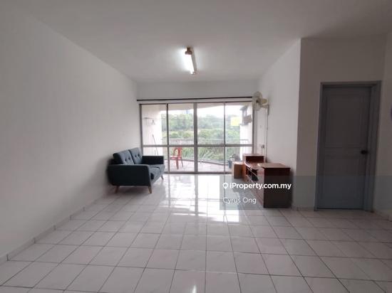 Condominium for Sale in Prima Duta by Cyrus Ong