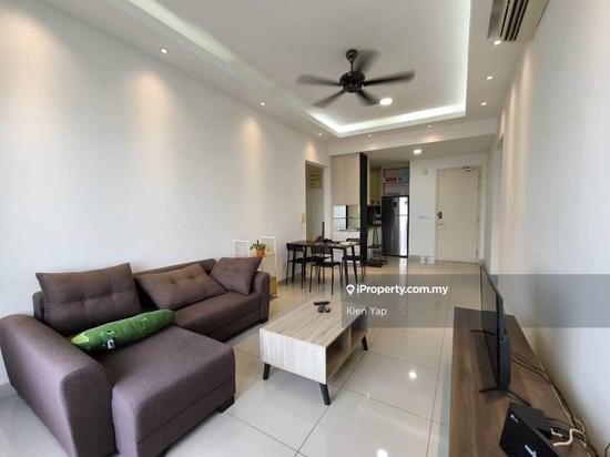 Condominium for Rent in Lakeville Residence by Kien Yap
