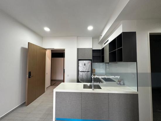 Residensi Servis untuk Disewa di The Arcuz oleh Chloe Koo